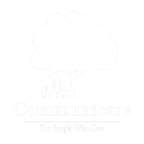 Home - Communicare, MS